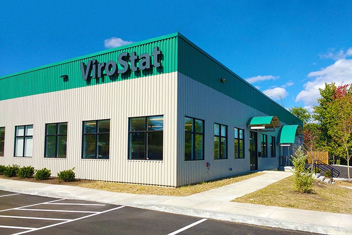 Important Updates on ViroStat Integration | Medix Biochemica